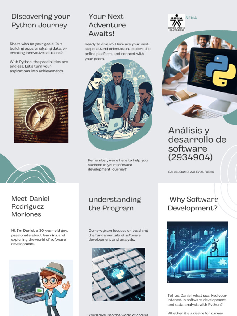 GA1-240202501-AA1-EV03. Folleto | PDF