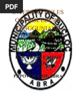 Barangay Structure and Barangay Officials Duties Powers and ...