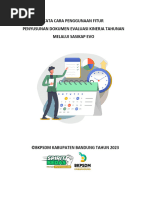 Modul e Kinerja | PDF