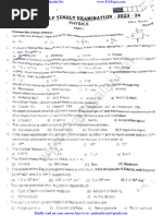 Practice Problems 01 Pseudocodes and Flowcharts | PDF | Theoretical ...
