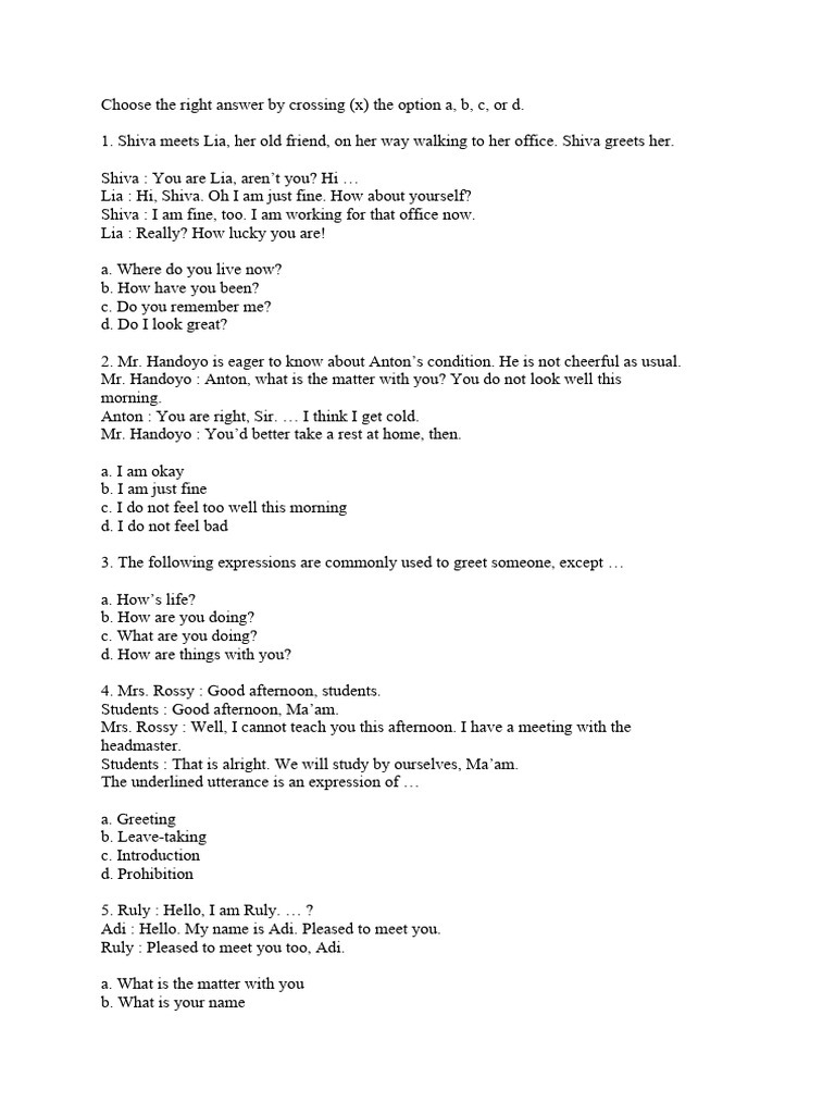 Faiz Semester 1 | PDF