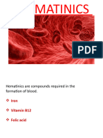 Vitamin B12 Dosage Guidelines | PDF
