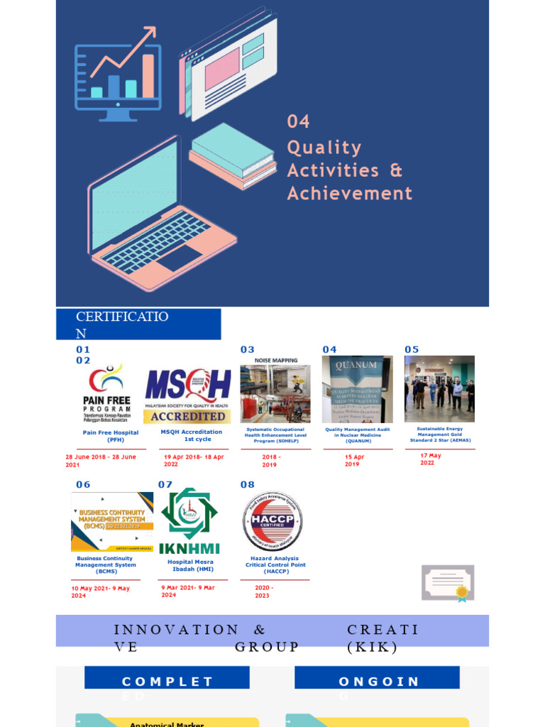 QA Research Training | PDF | Hospital | Clinical Medicine