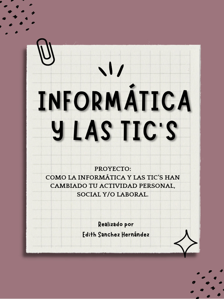Informatica y Las Tics.3 | PDF | Tarjeta de crédito | Las compras en línea