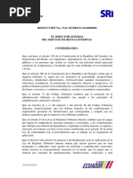 Anexo RDEP: Guía y Procedimientos | PDF | Protocolo de transferencia de ...