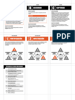 KT24 - Reglamento español | PDF