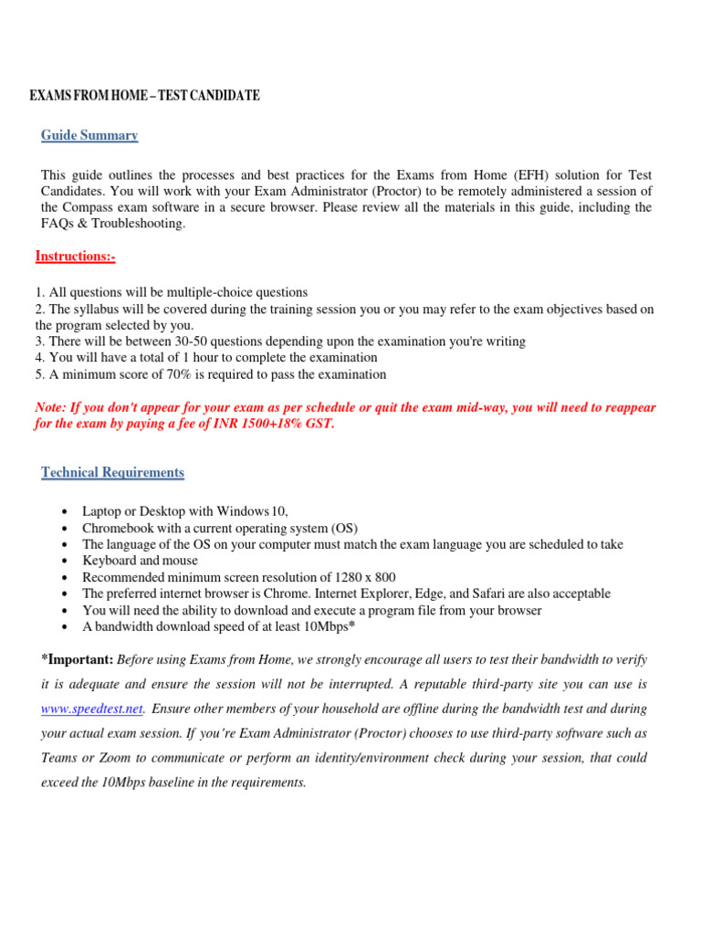 Microsoft Exam-Test Guide | PDF | Google Play | Login