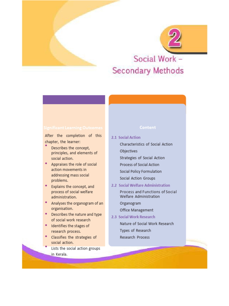 CH 2 P2. | PDF | Hypothesis | Quantitative Research