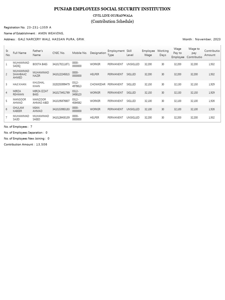 Business - Entity - Contribution - Schedule - C1 - Form - Print - 2023 ...