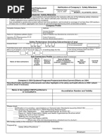 Daily Cigarette Count Sheet Template | PDF
