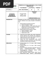 Produk Informasi - Venofer Larutan Injeksi 20 MG, ML - Iron Sucrose ...