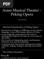 Philippine Festivals Philippine Bodabil | PDF | Variety Shows | Vaudeville