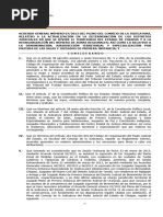 Mapas Distritos Judiciales | PDF | Chihuahua (estado)
