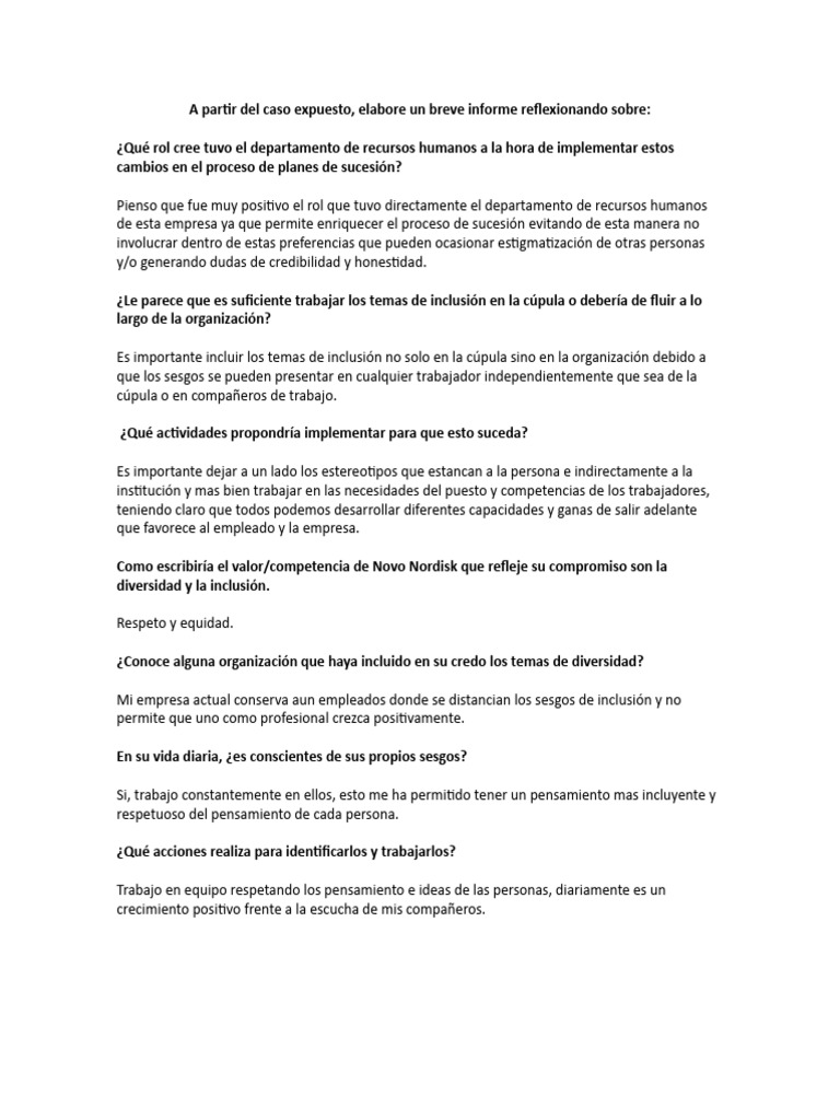 ACTIVIDAD 4 MODULO 4 DIPLOMADO | PDF