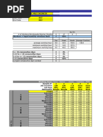 She Committee Minutes Template | PDF | Occupational Safety And Health ...