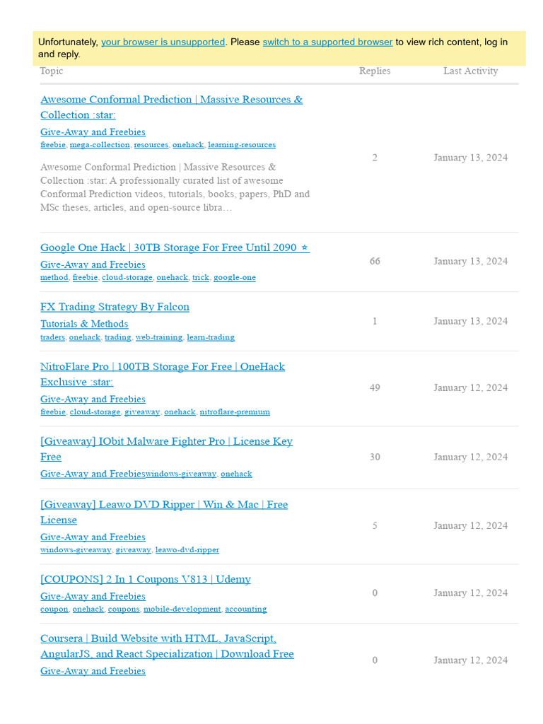 Onehack Us | PDF | World Wide Web | Internet & Web