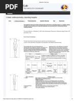 Soldier Data Sheet | PDF | Career & Growth