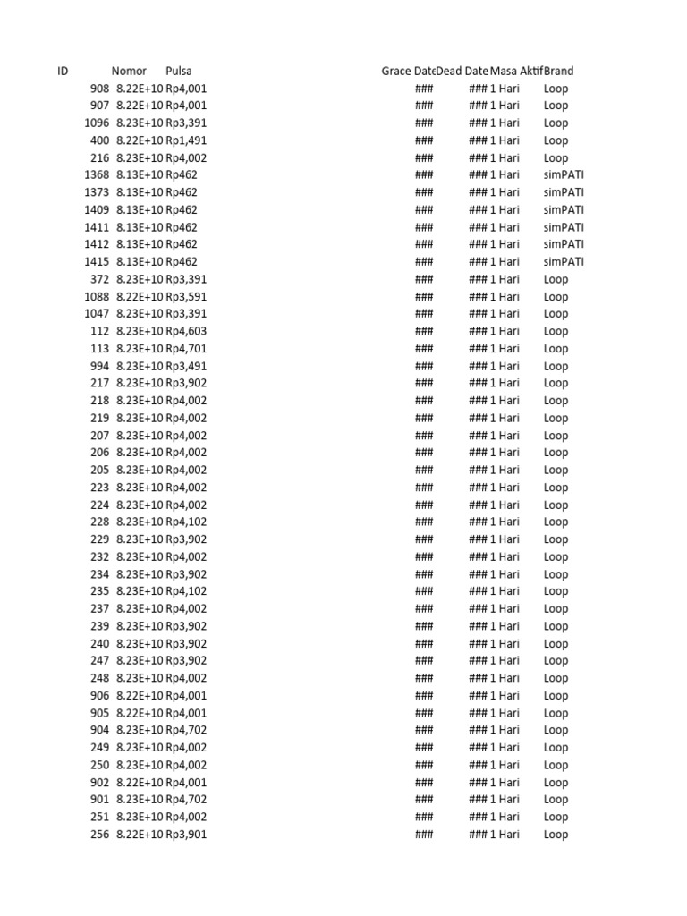 20 Flash File 2 Campur Pdf