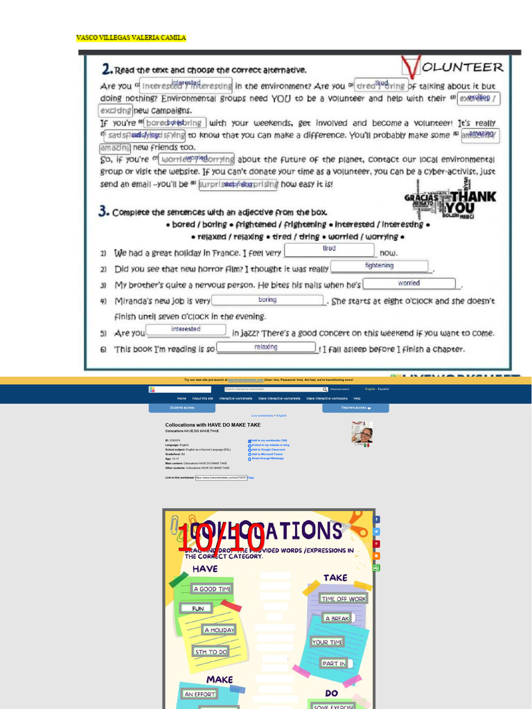 4-5 Camila Autonomous Unit 2 | PDF | Language Mechanics | Linguistics