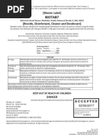 Nordox 75 WG Fungicide Guidelines | PDF | Irrigation | Implied Warranty