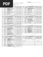 STI College BSTM Program | PDF