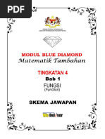 KETAKSAMAAN LINEAR 2024 by @cikgufarhanmath | PDF