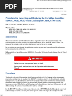 Introduction to VIMS Training Module | PDF | Information | Laboratories