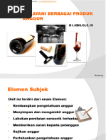 Harga Minuman Atlas Terbaru 2024 | PDF