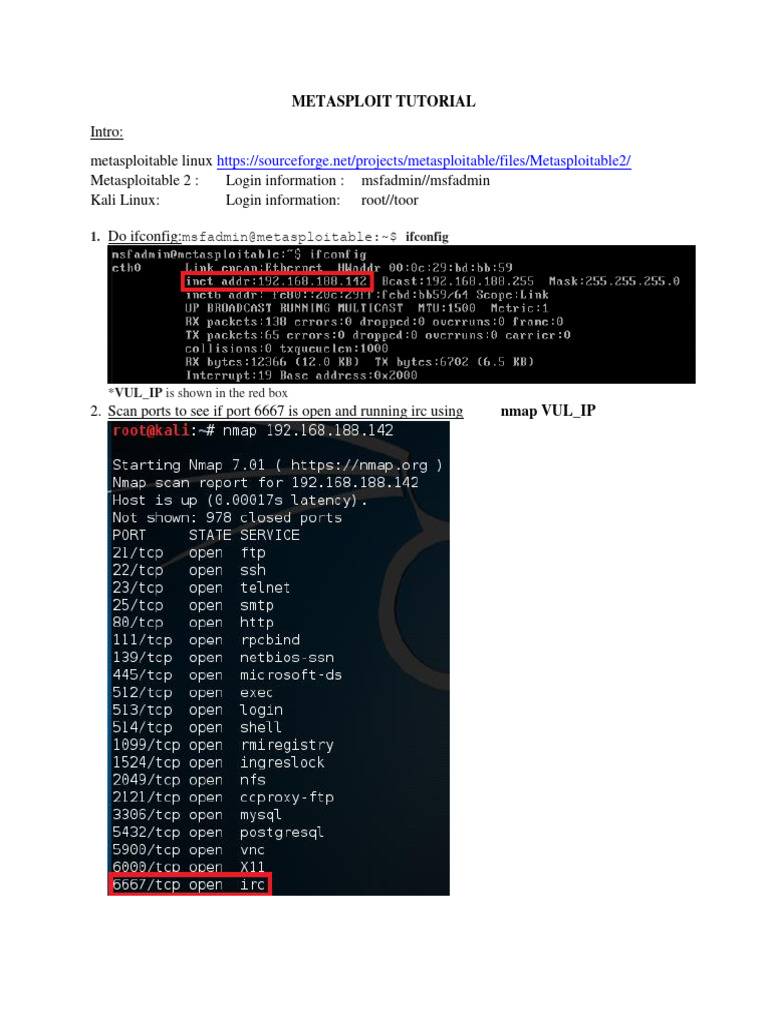 Backdooring Practical | PDF | Windows Registry | Ibm Pc Compatibles