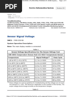 VDA Volume 2 Trigger Matrix Guide | PDF