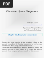 Experiment No 4 - Perform Internal Socket Connection | PDF | Network ...