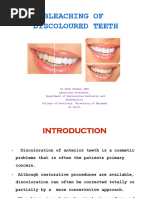 Miller Classification of Marginal Tissue | PDF | Periodontology ...