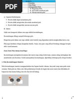 MODUL AJAR SBDP KELAS 2 | PDF