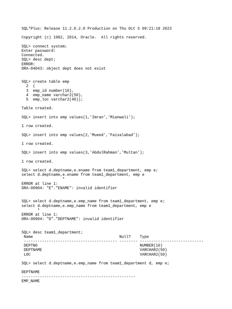 5oct23 | PDF | Information Technology Management | Information Retrieval