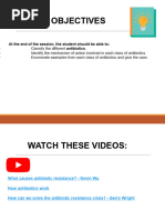 Antibiotic Lock Therapy Guidelines | PDF | Syringe | Intravenous Therapy