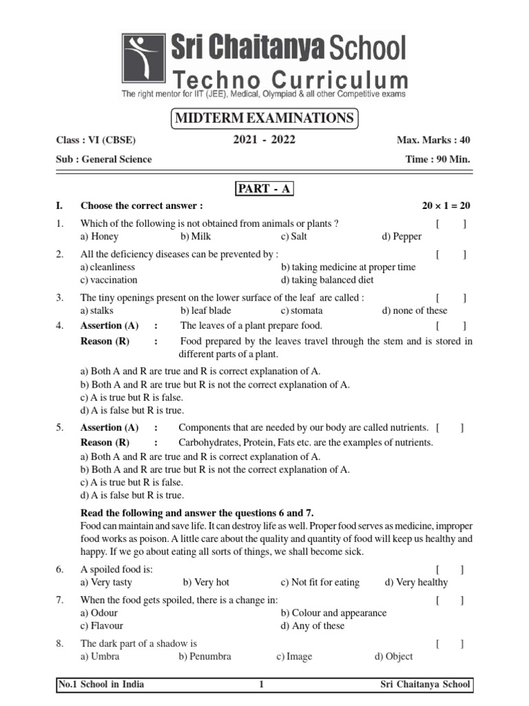 Exam Pdf