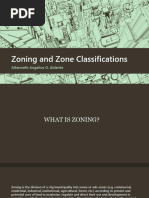 Mmep - Land Use Planning Concept, Its Importance and Dimension & Clup ...