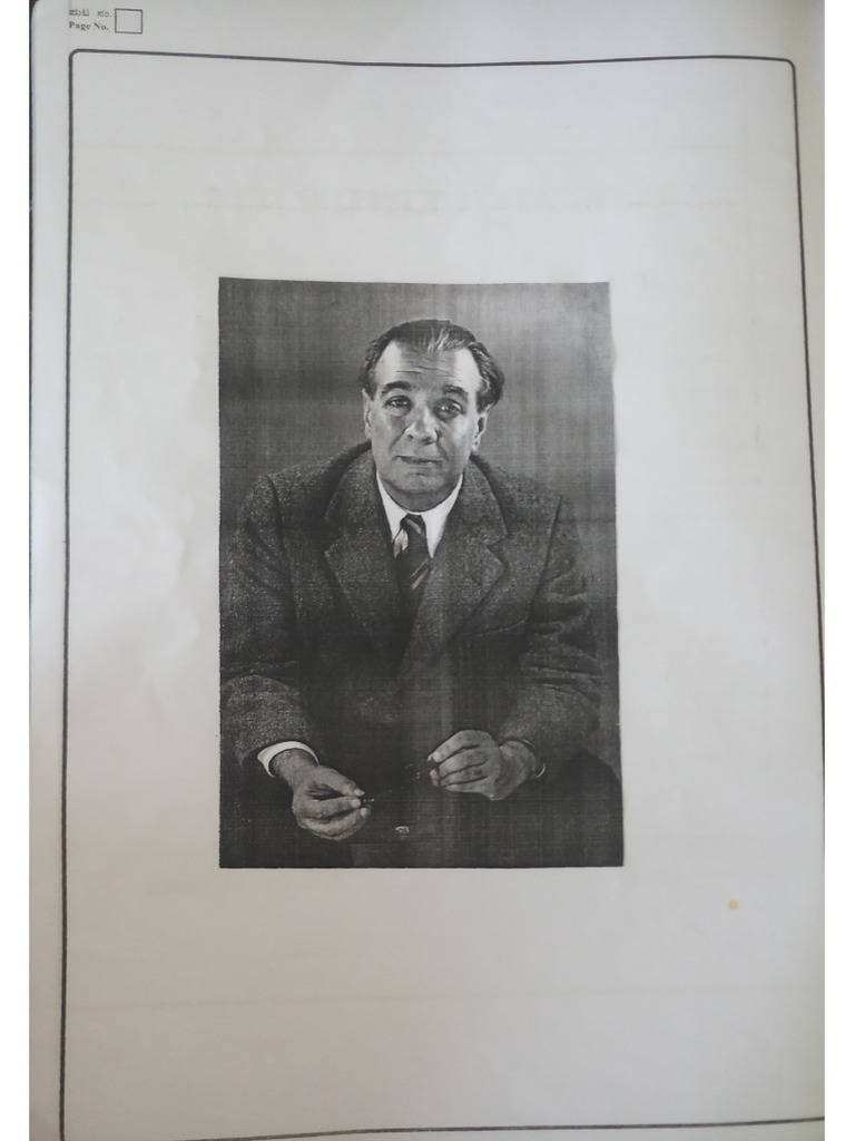 English Assignment | PDF