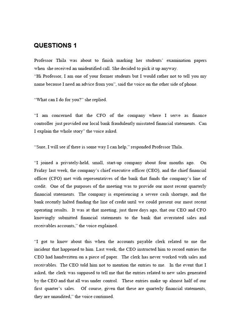 Assignment 4 DD 28.1.2024 6pm | PDF | Employment | Salary