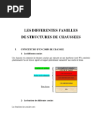 1-2 GMTR Partie 2 Couche de Forme | PDF | Ingénierie civile