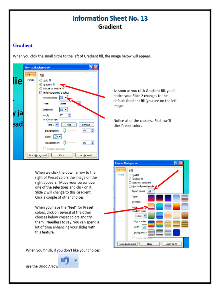 3rd-meeting | PDF | Typefaces