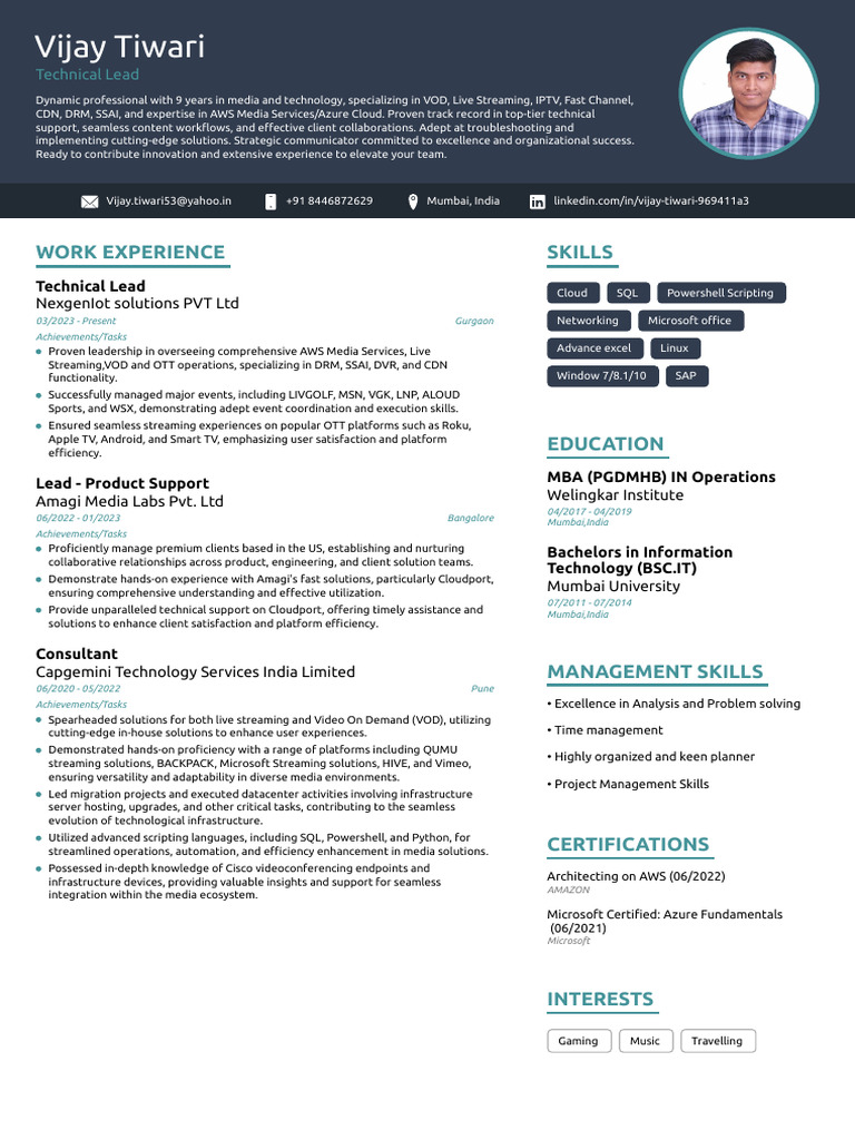 Vijay Final | PDF | Streaming Media | Cloud Computing