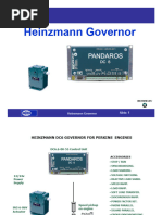 Danfoss Warning Codes | PDF | Electric Motor | Mains Electricity