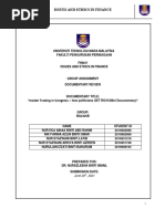 Application For Monitoring Clearance With The Compliance Monitoring ...