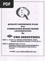 QAP Format Approved | PDF | Quality Assurance | Calibration