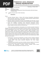 DO DAN KODE ICD 10 SKDR (Januari 2025) | PDF