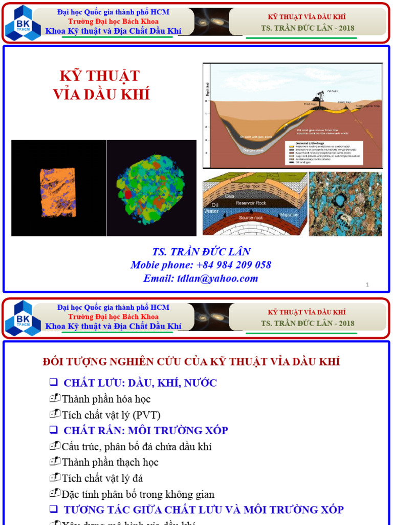 Mau Loi & Chat luu-2018-TDLan | PDF