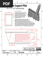 Hilti-Anchor Selector Chart | PDF | Stainless Steel | Steel