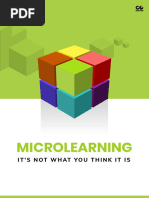 Whole Part Whole Learning Model | PDF | Learning | Teaching Method