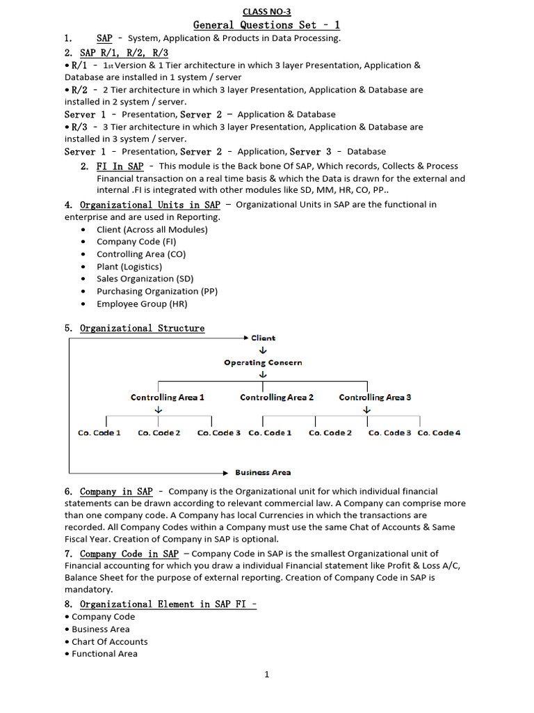 Project Class Day 3 | Download Free PDF | Business | Computing